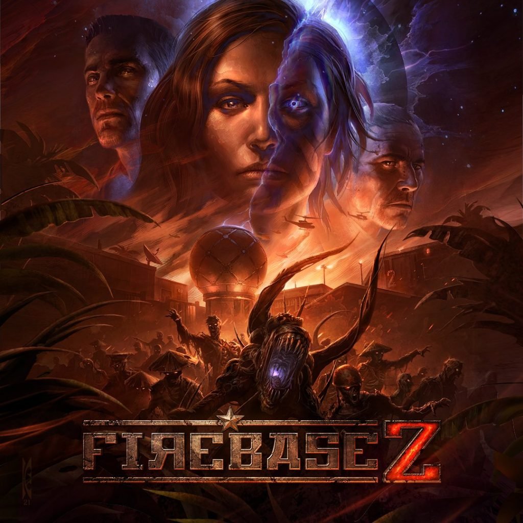 Firebase Z de Call of Duty: Black Ops Cold War presenta su tráiler ...