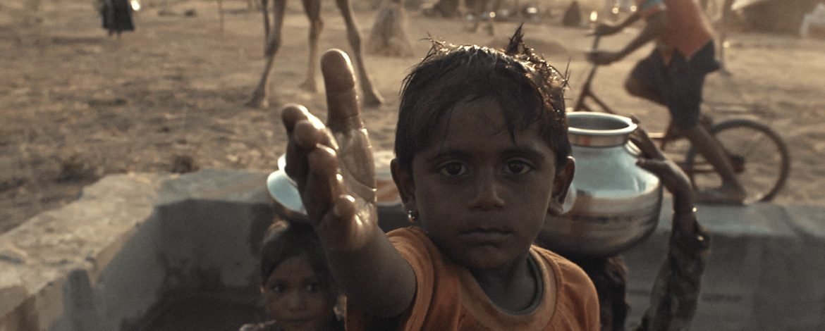 Yermo | Reseña • Cine Geek Mx