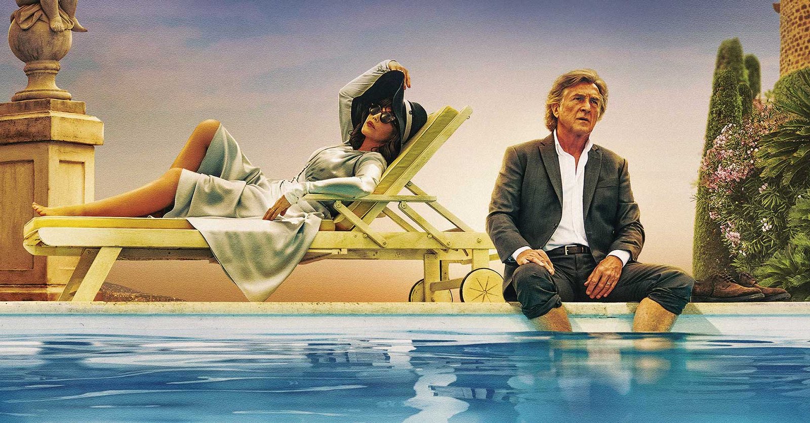 La Farsa | Reseña • Cine Geek Mx