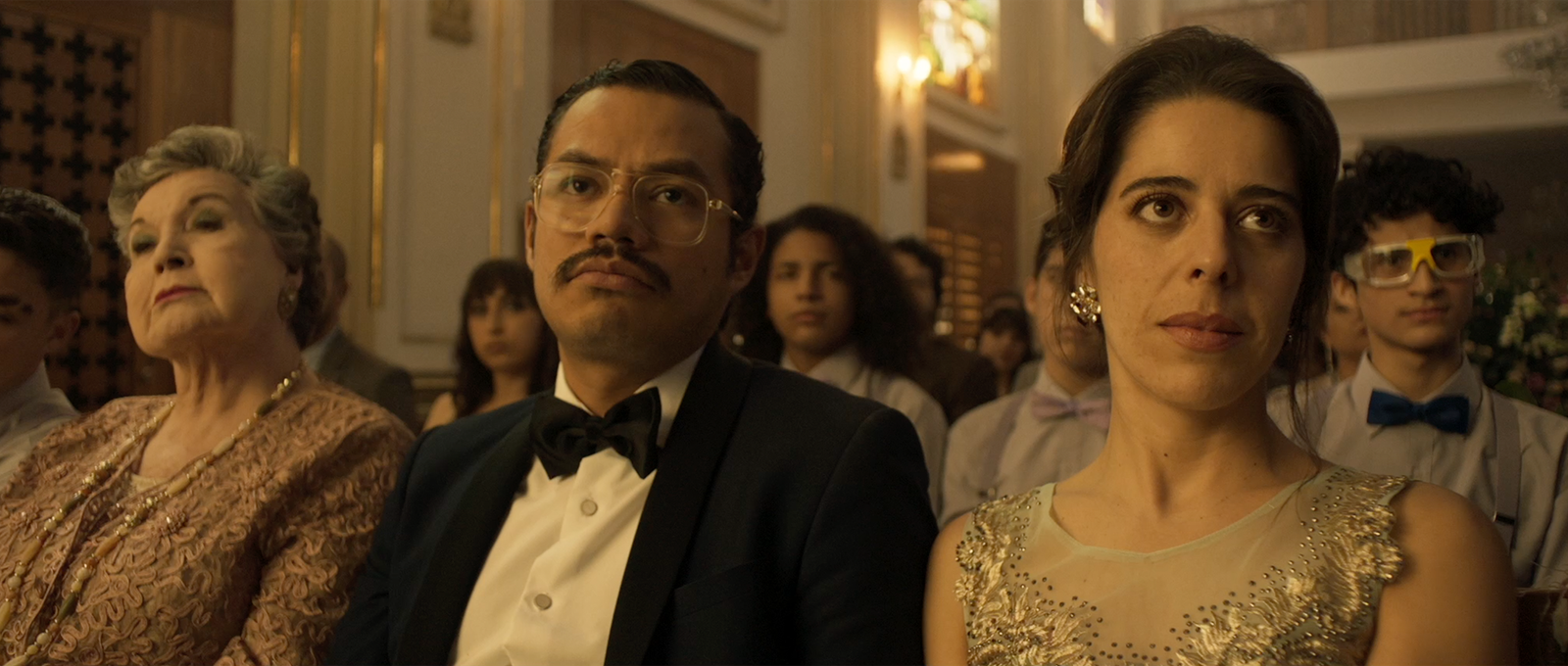Sobreviviendo Mis XV | Reseña • Cine Geek Mx Sobreviviendo Mis XV | Reseña • Cine Geek Mx