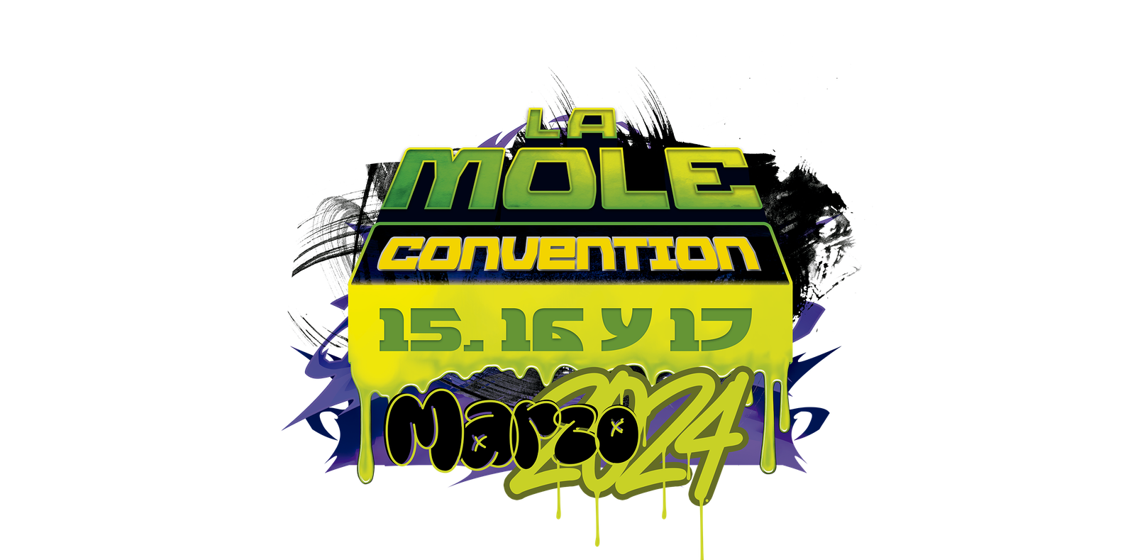 Eastman y Romita llegan a la Mole Convention • Cine Geek Mx
