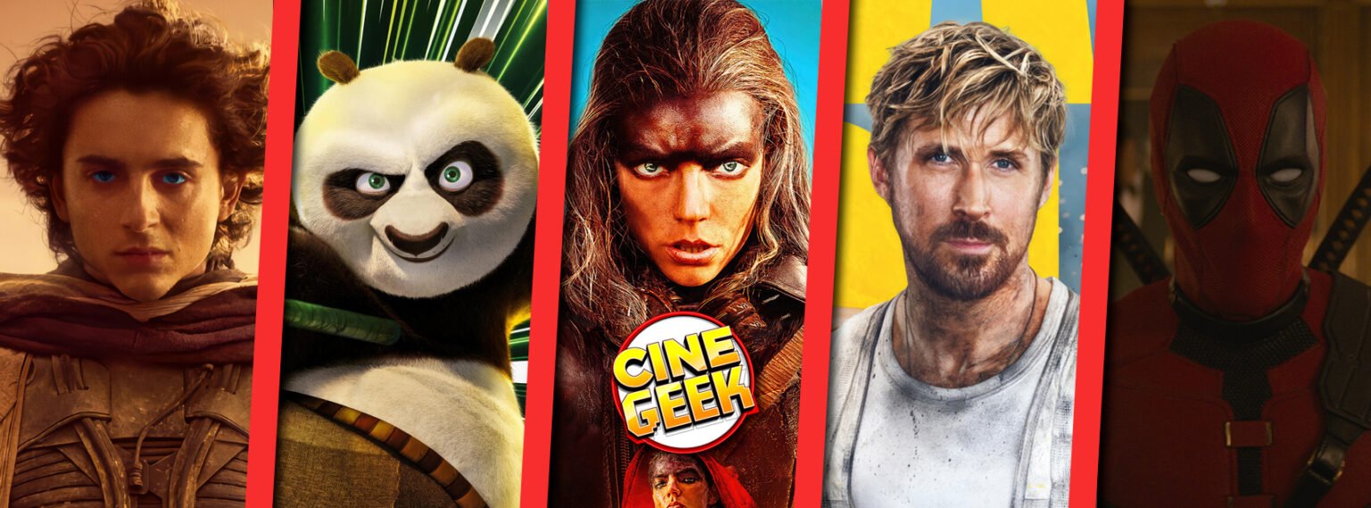 IntensaMente 2 | Reseña • Cine Geek Mx